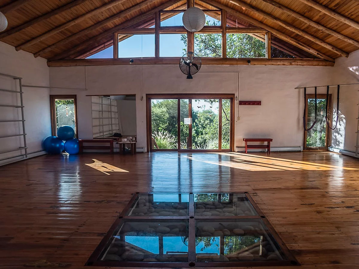 Eco Posada Boutique Las Dalias - Villa de Las Rosas